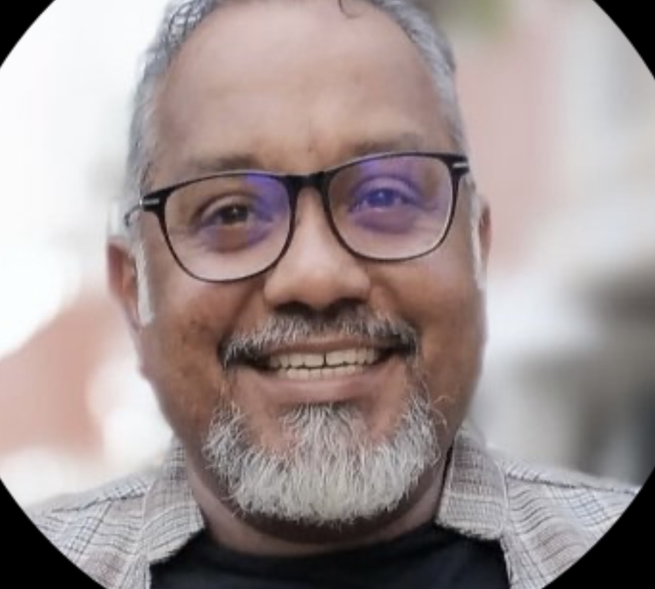 Pradeep Damodaran, Pradeep Damodaran is the author of the critically ...