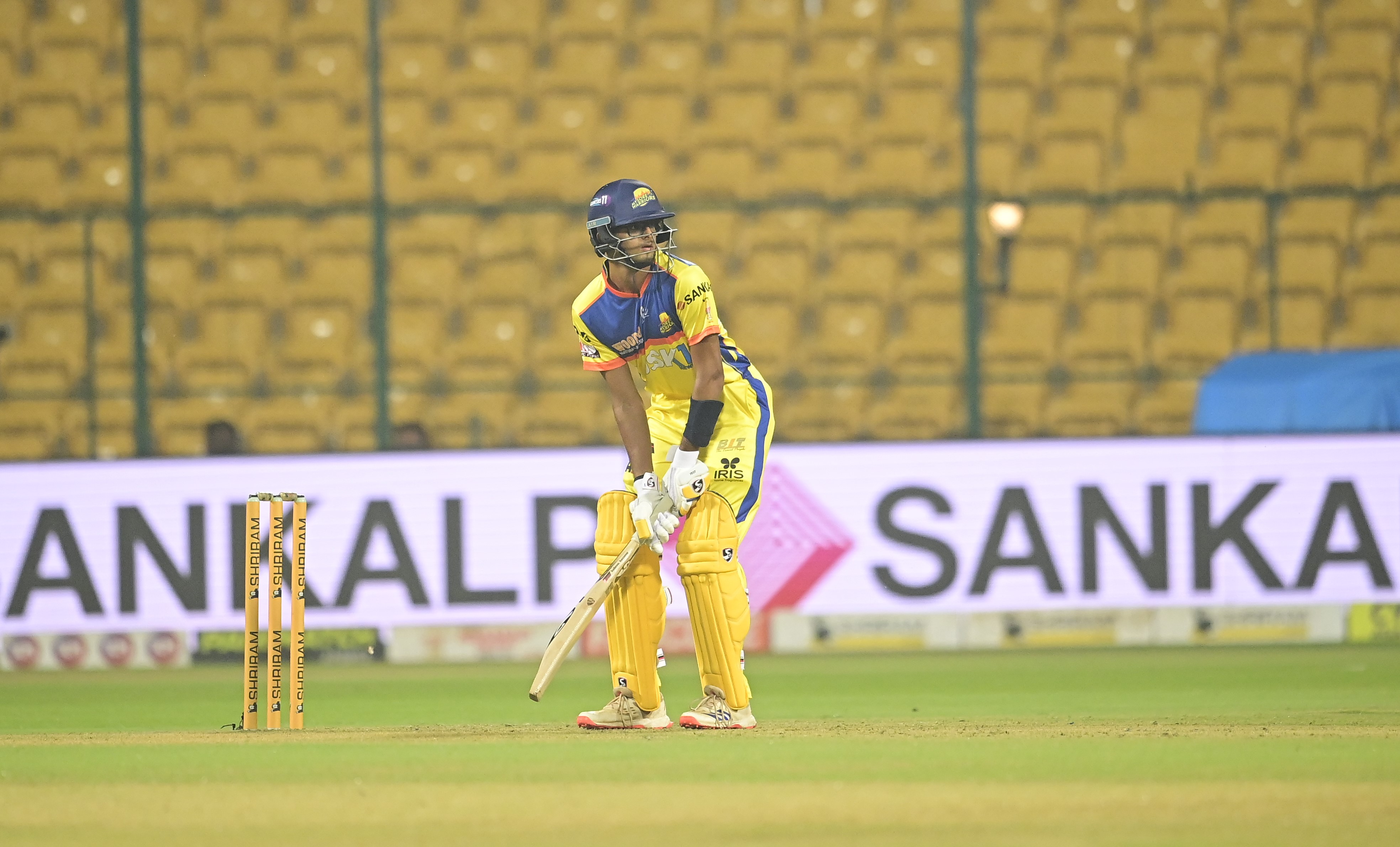 Samit Dravid picked for India U-19 team for Australia series