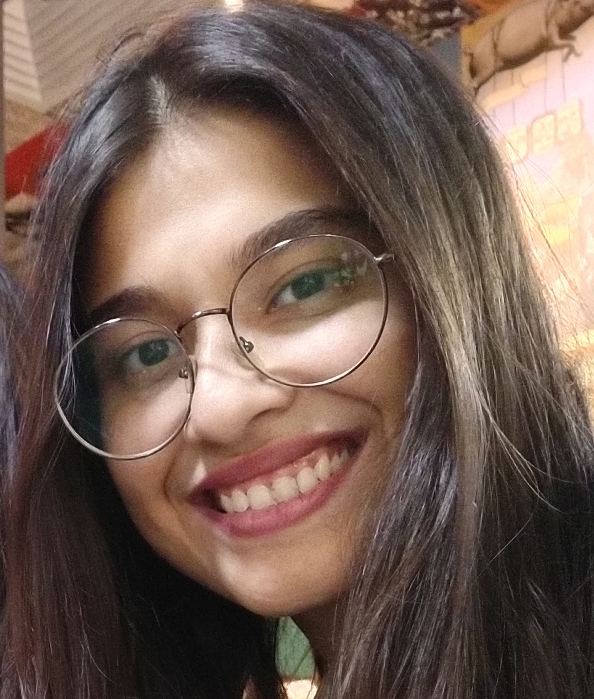 Sukanya Sharma, Sukanya Sharma has a master’s in International History ...