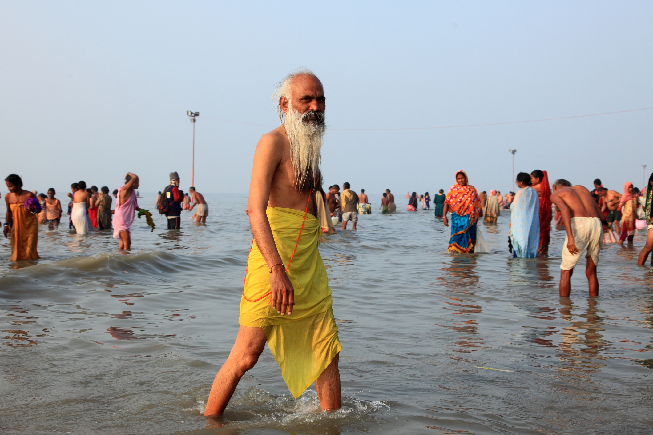 Pew Research | 5 Islamic nations among top 10 destinations of Hindu ...