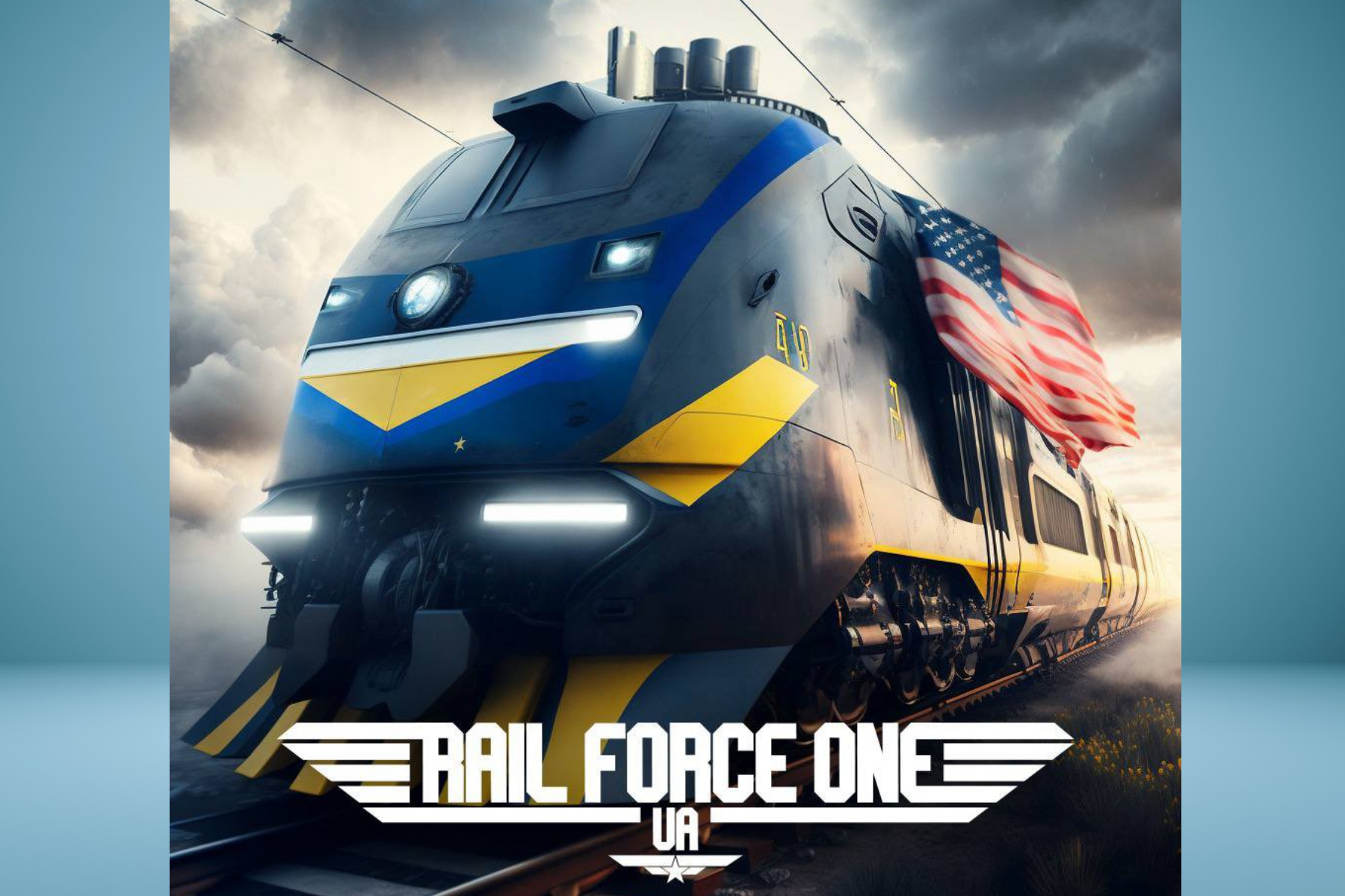 ‘Rail Force One’: PM Modi’s 20-hour train journey to Ukraine; all you ...