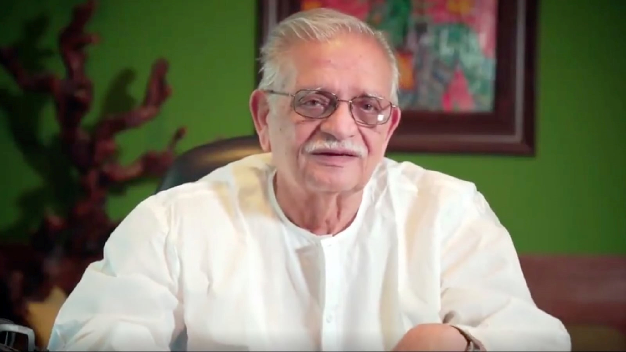 Gulzar at 90: Why Indian cinema’s ultimate multi-hyphenate will remain ...