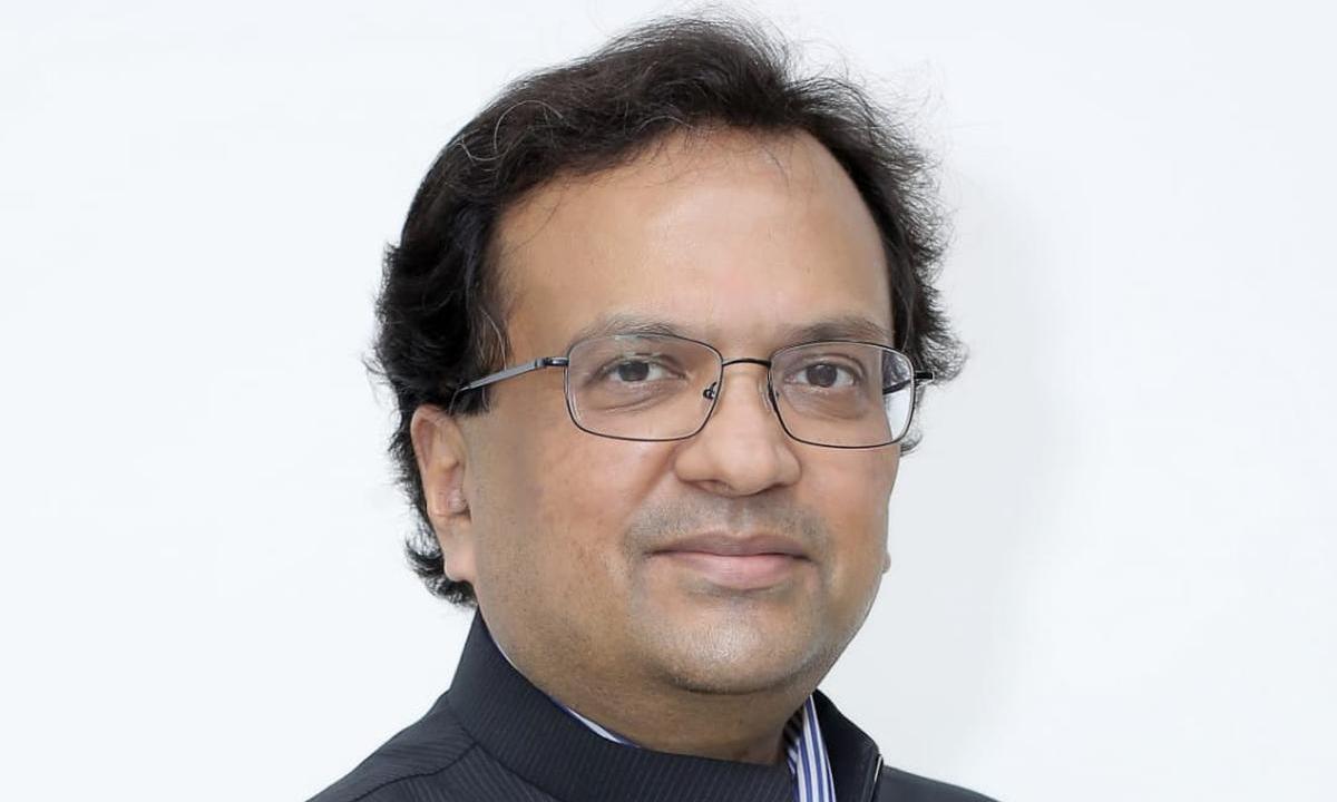 Senior IAS officer Govind Mohan takes charge as new Union home secretary