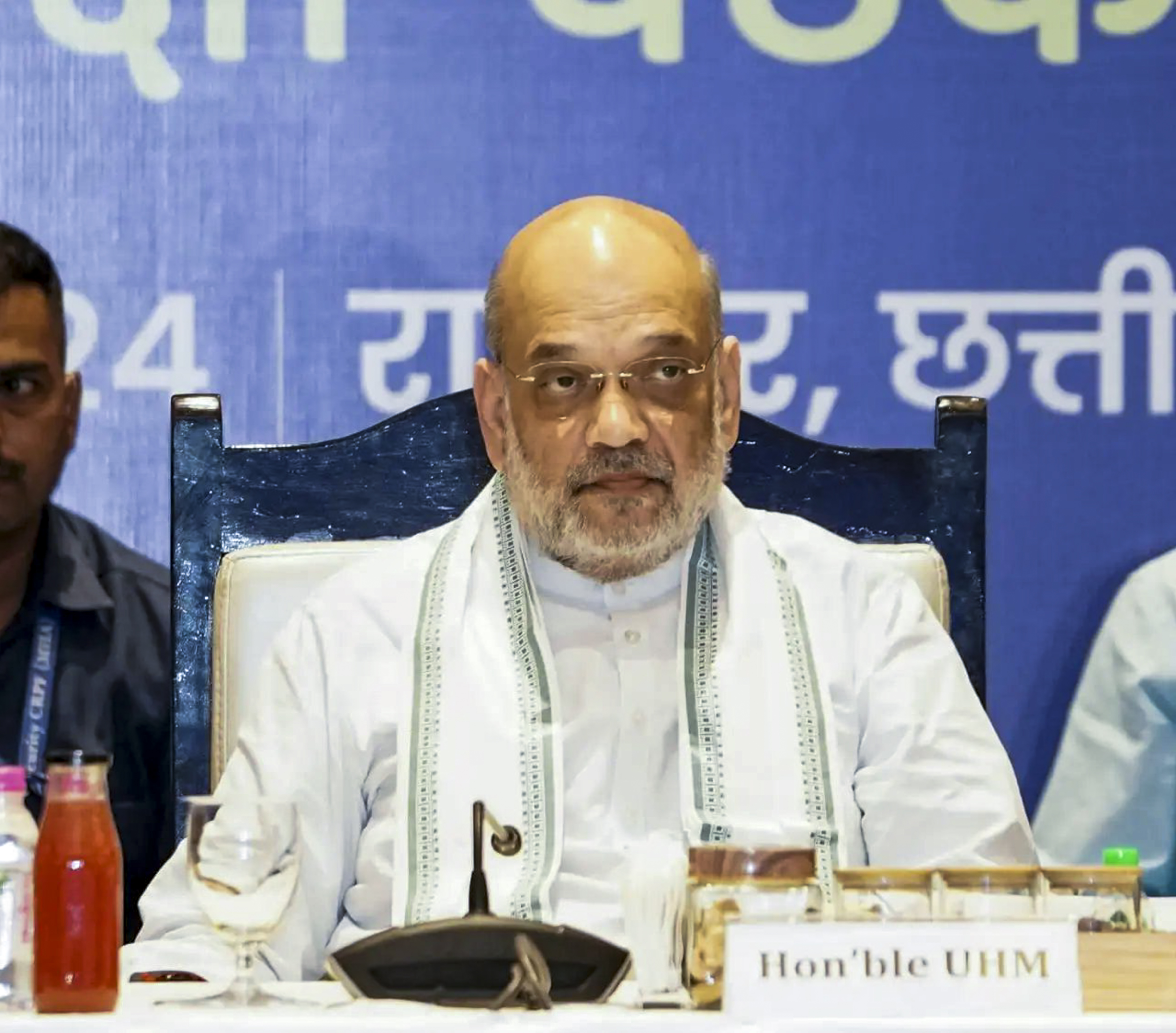 Illicit drug trade a challenge for India, also a global issue: Union ...