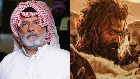 Omani actor says not barred from Saudi for role in 'Aadujeevitham' film