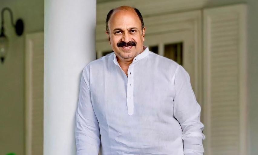 Rape case: SC grants interim protection from arrest to Malayalam actor ...