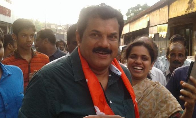 Kerala: Actor-MLA M Mukesh gets court shield against arrest till Sep 3 ...
