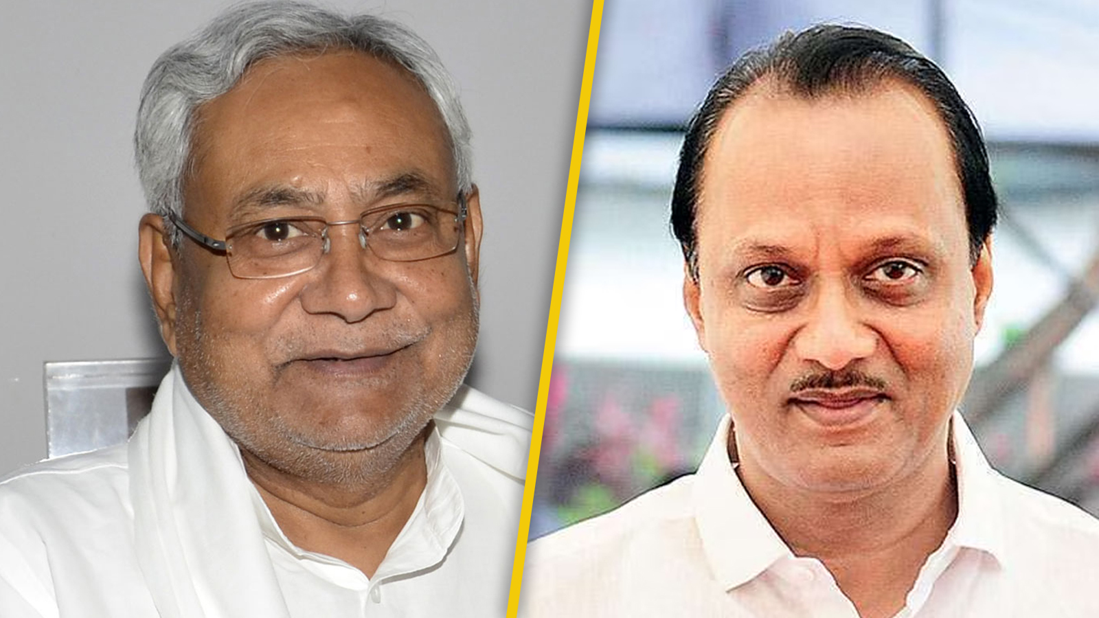 Alliance peace at risk as NDA partners tussle in Bihar, Maharashtra ...