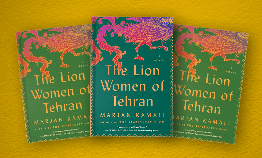The Lion Women of Tehran review: Life, defiance and struggle of Iran’s ...