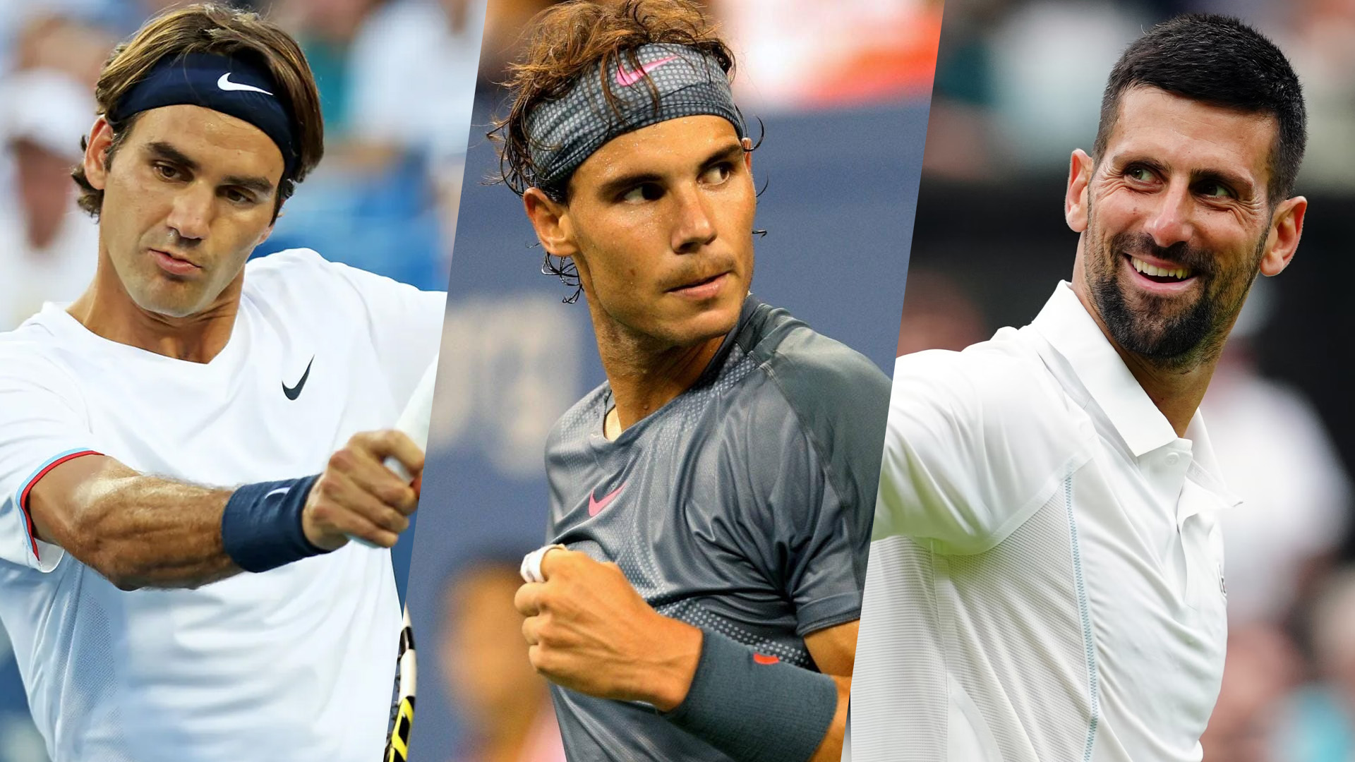 End of Big Three Era | Gen Next takes over men’s tennis with Sinner’s ...