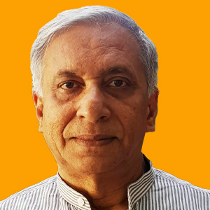 Anand K Sahay, The Federal