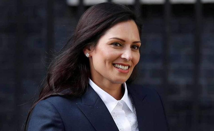 Priti Patel loses battle for Tory leadership, has a long way to go