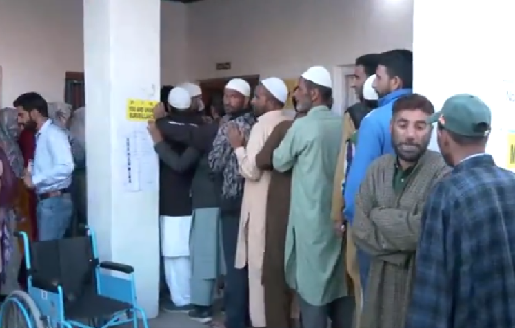 Election in J&K after a decade, first since bifurcation: All you need ...