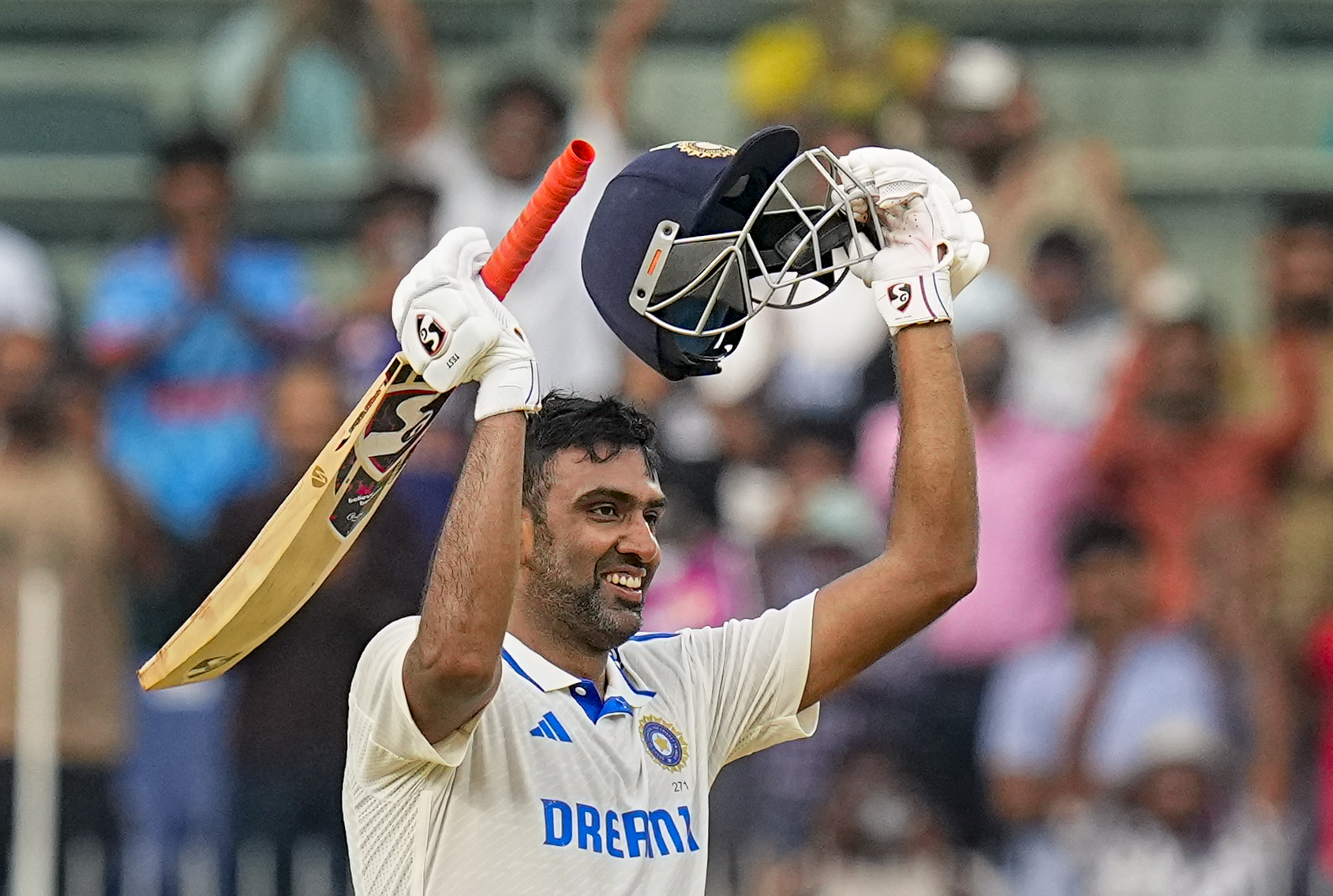 Ashwin has always been a bit of a thorn for our side: Mitchell Starc