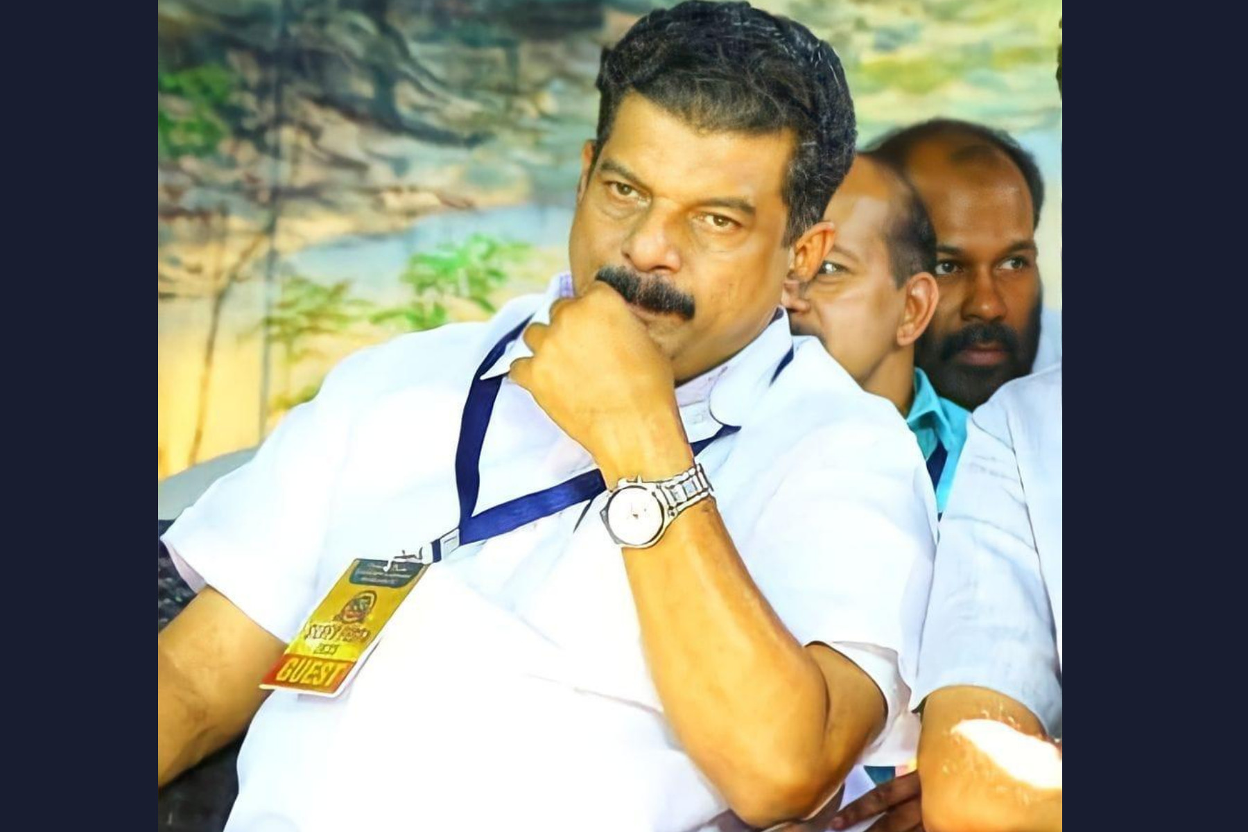 Anvar says his social collective will focus on Palakkad, Chelakkara for ...