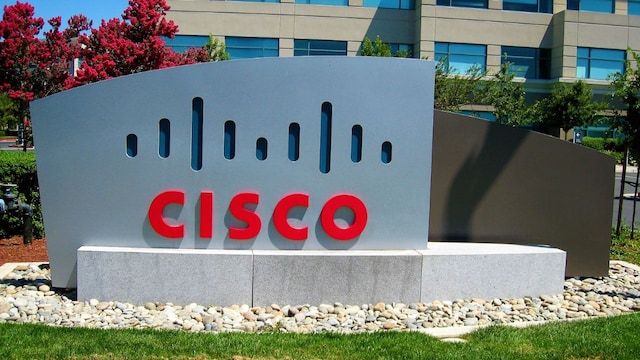 Cisco inaugurates first manufacturing facility in India; Chennai unit ...