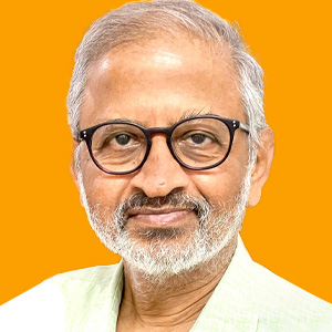 Ajay Kumar, Ajay Kumar is a former Executive Editor of Economic Times ...