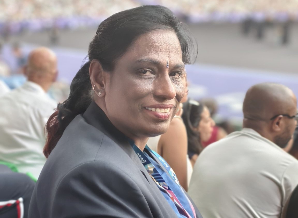 PT Usha hits back, says IOA EC members 'more focused on self-serving ...