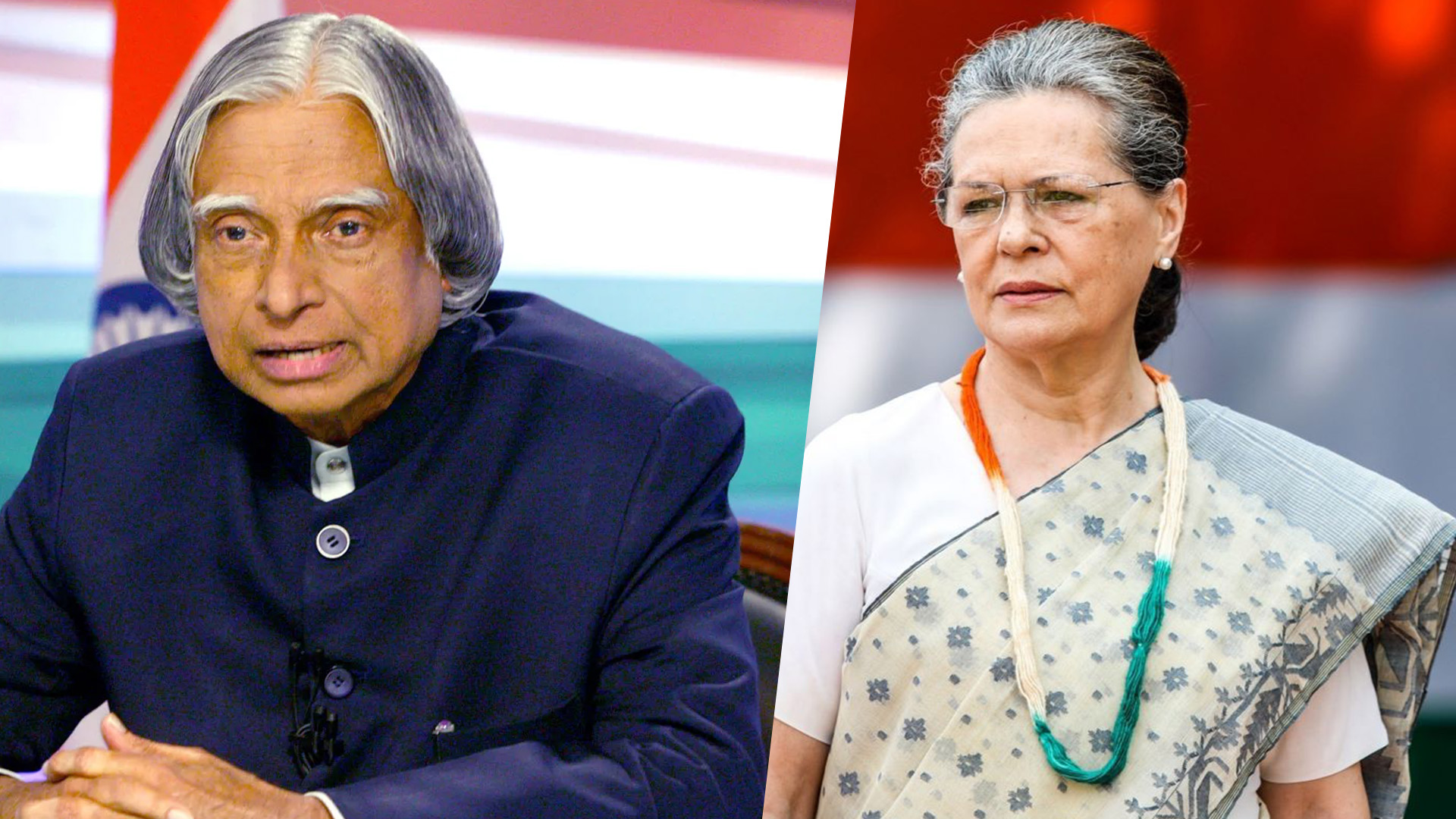 Tirupati's declaration form for non-Hindus: Sonia, Abdul Kalam signed ...