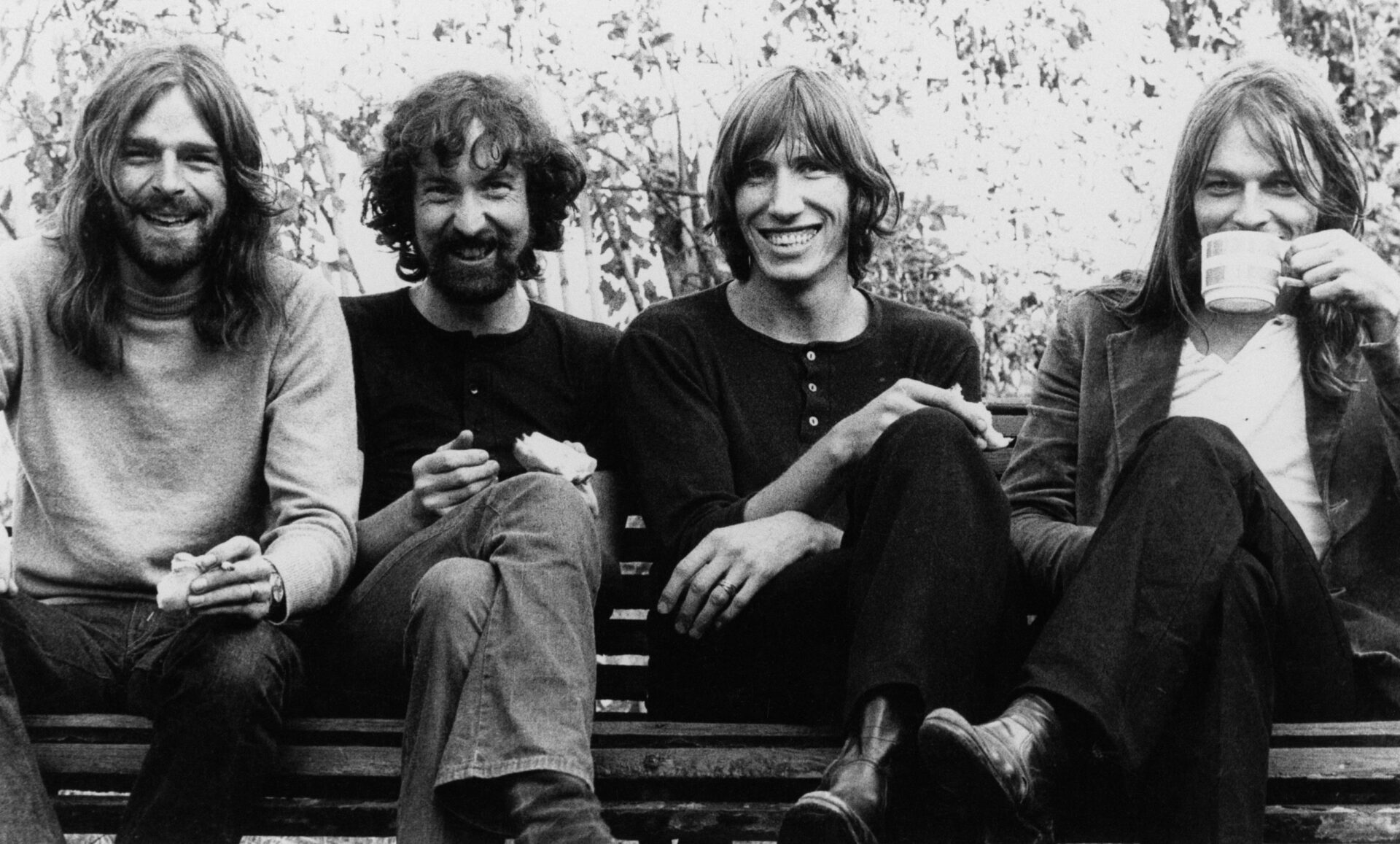 Why Pink Floyd’s $400 million catalogue rights deal with Sony Music is ...