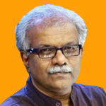 MG Radhakrishnan, The Federal