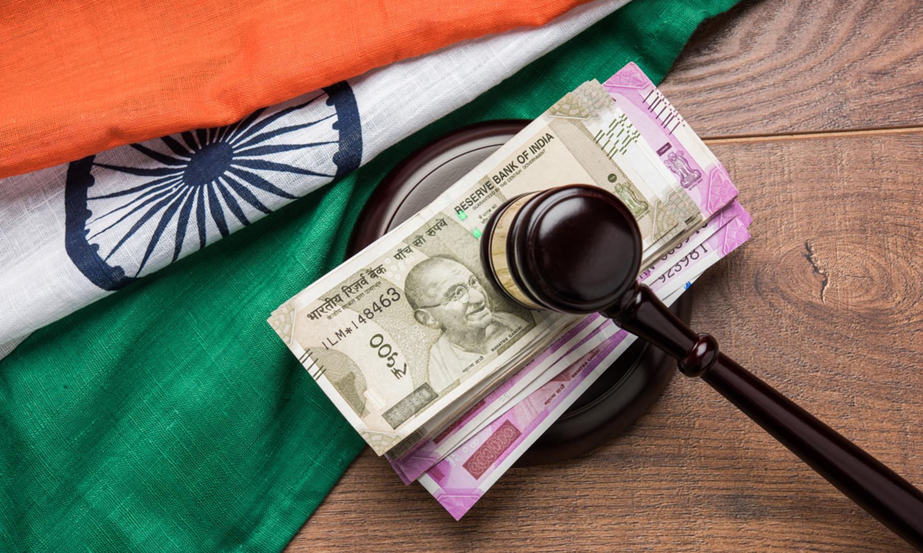 Probity for the 3rd Pillar: Why judges must reveal their financial status