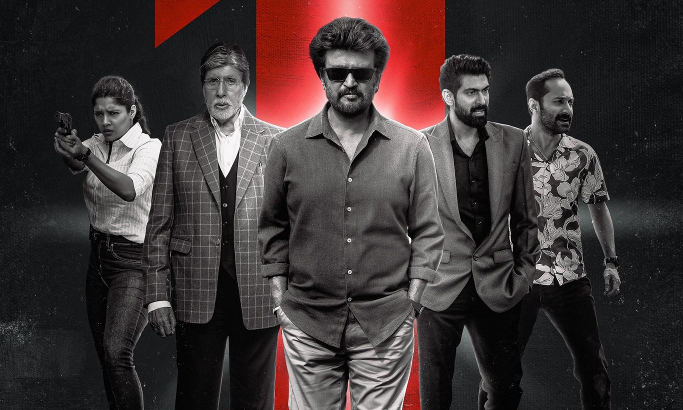 Vettaiyan review | Rajini neatly delivers Gnanavel's author-backed role