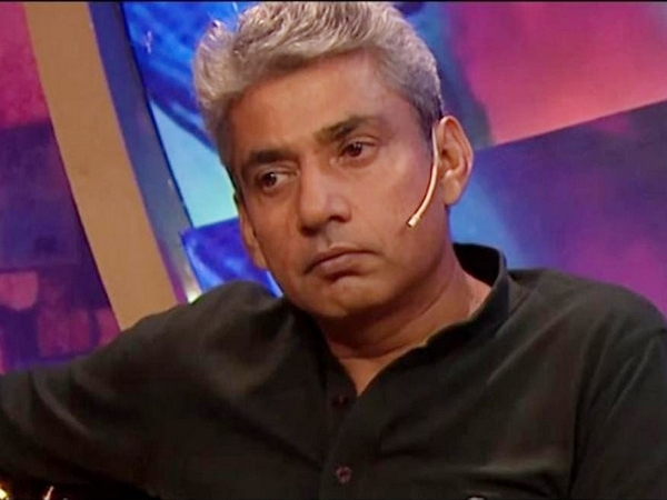 Former cricketer Ajay Jadeja named heir to Jamnagar royal throne