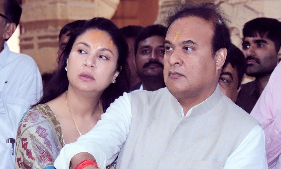 Why Himanta's enthusiasm over Land Act, Assam Accord is raising eyebrows