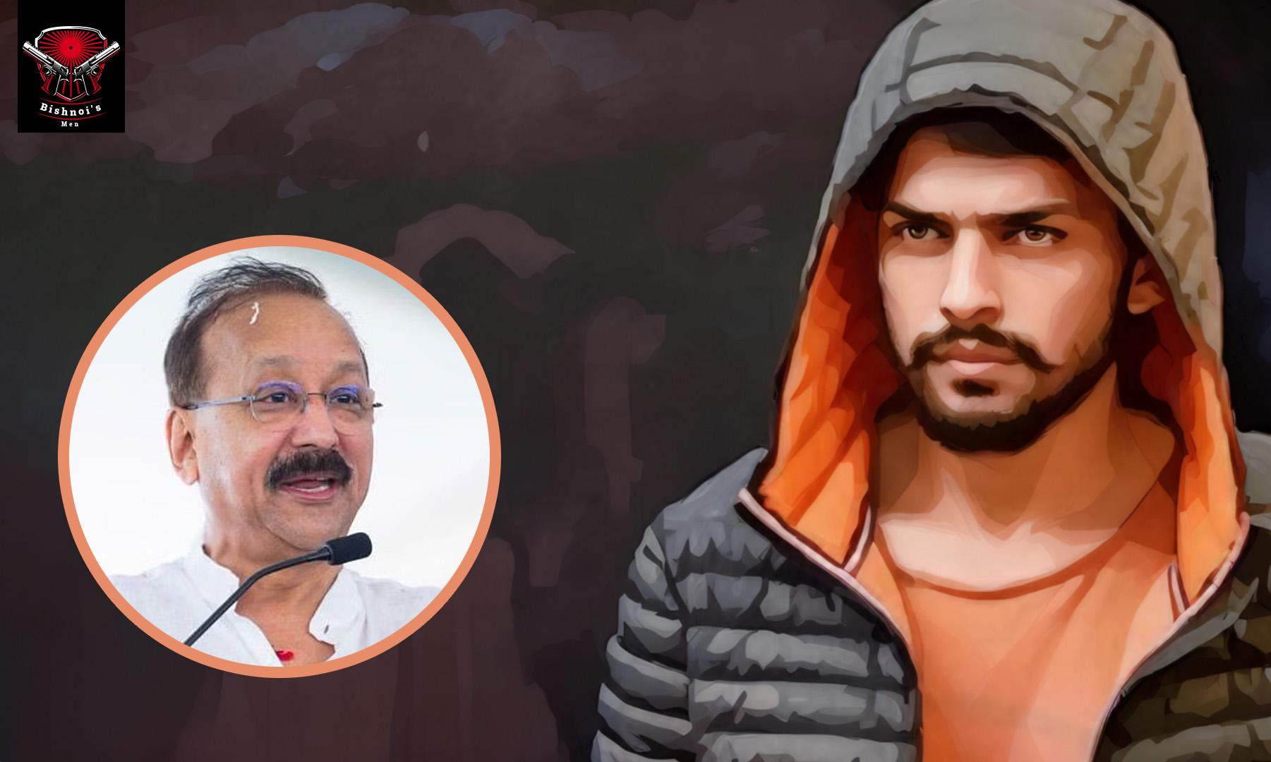 Bishnoi's Men: How a pool of thugs carried out Baba Siddique’s killing