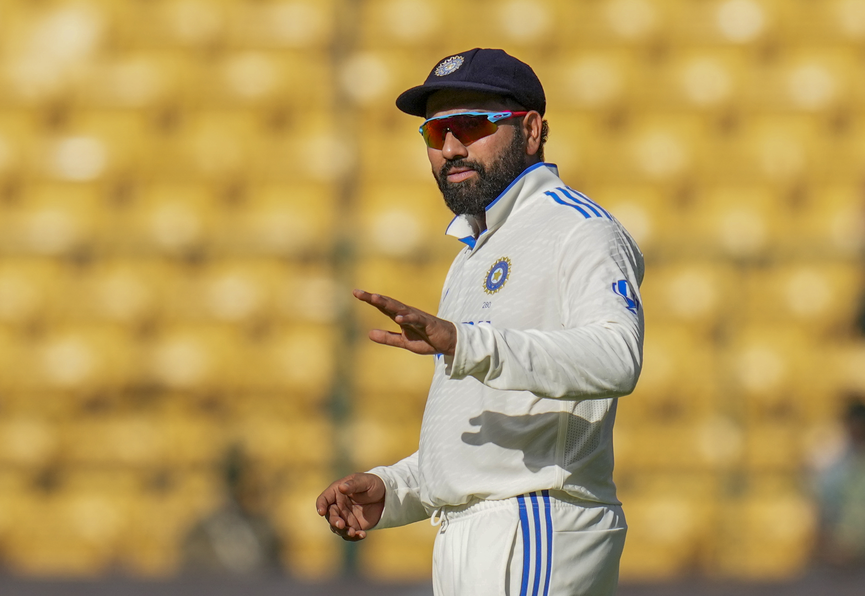 Ponting: There's potential for disruption in India camp with Rohit ...