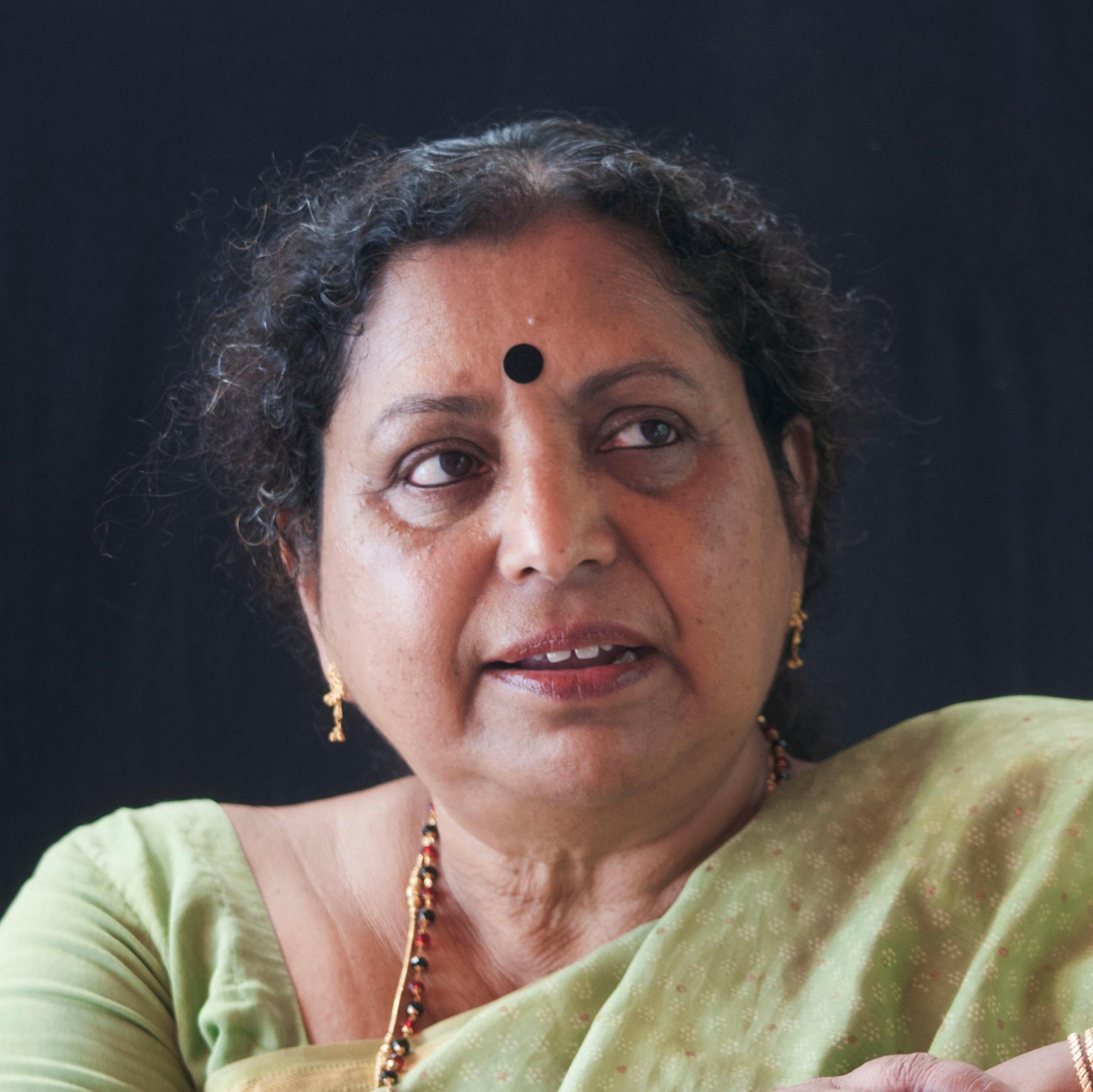 Vanamala Viswanatha, Vanamala Viswanatha is a scholar–translator who ...