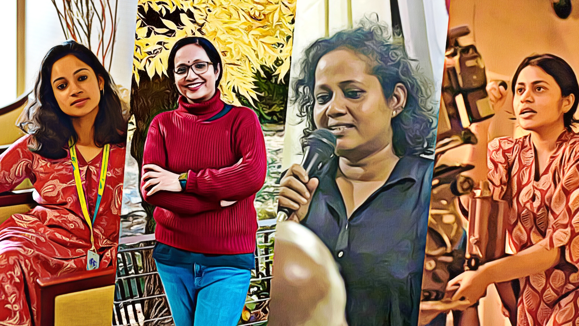 International Film Festival of Kerala to spotlight four Malayalam women directors