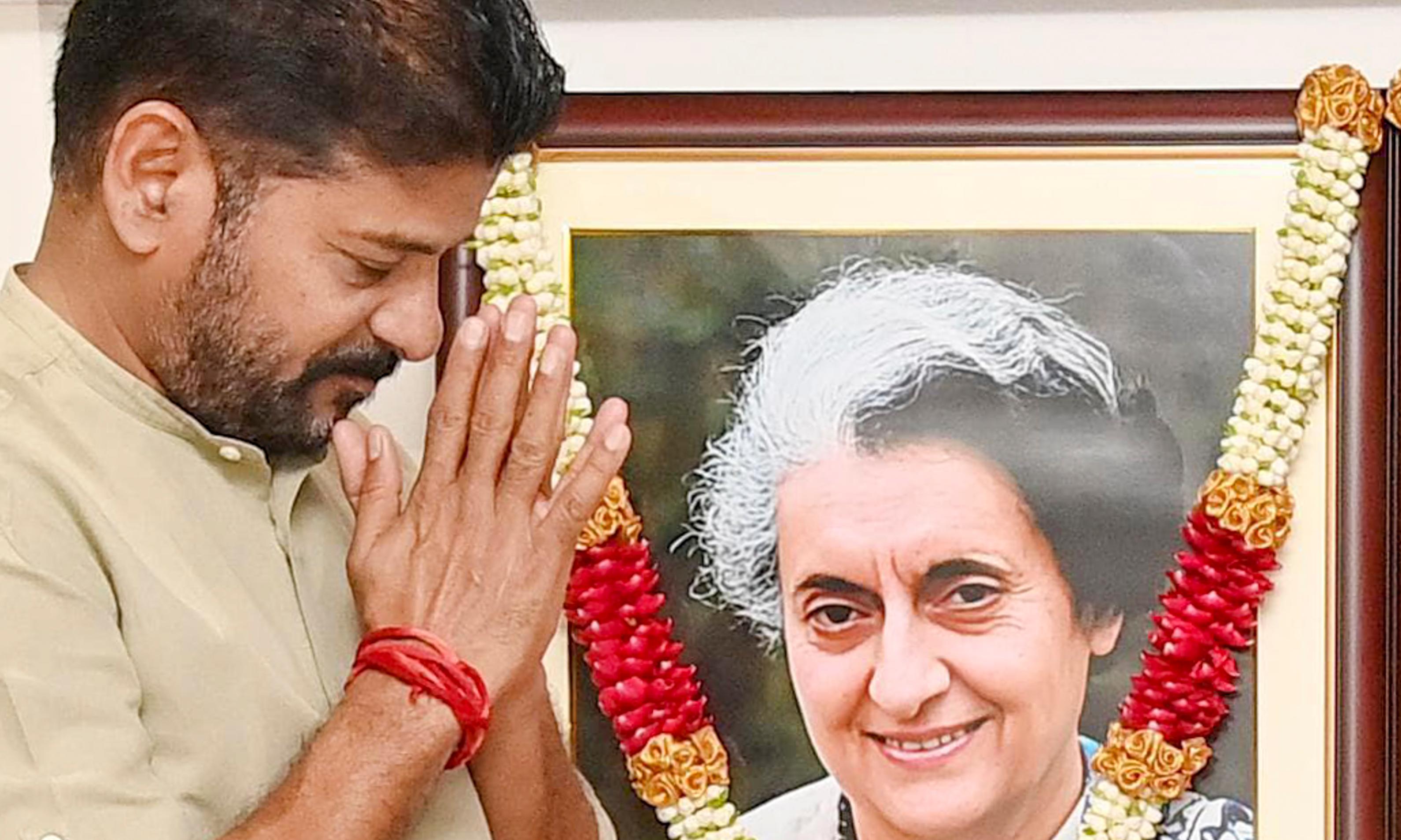 Telangana to conduct mega caste survey from Nov 6; 80,000 govt ...