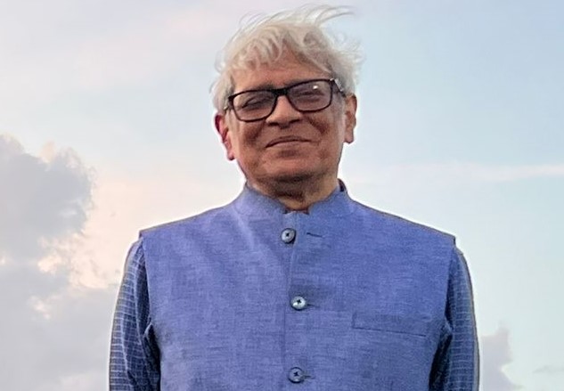 PM's Economic Advisory Council chief Bibek Debroy passes away