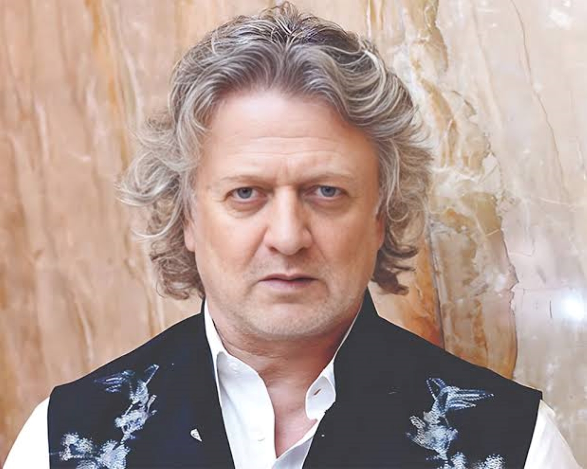 Rohit Bal, the designer who created a new lexicon of fashion in India