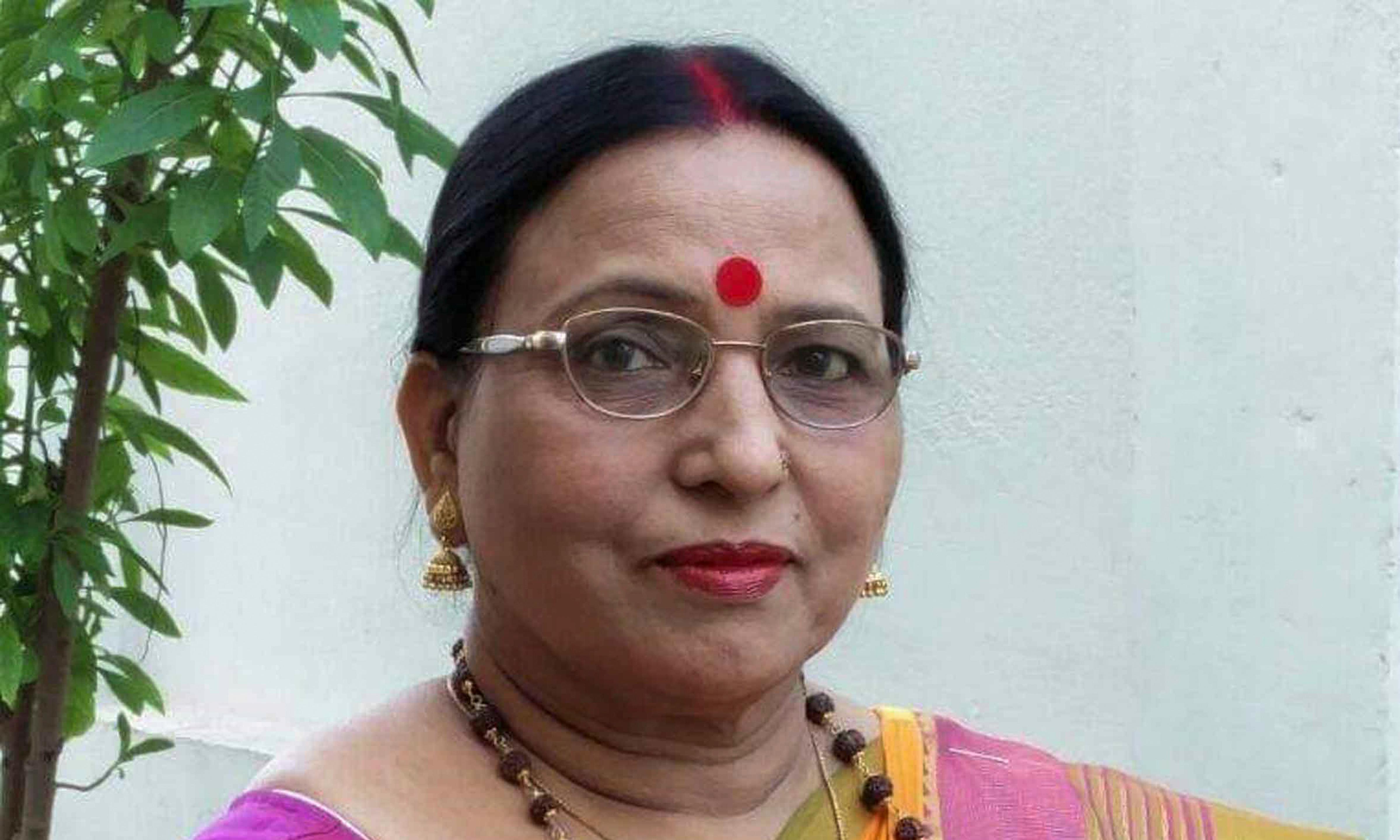 Renowned folk singer, Padma Bhushan recipient Sharda Sinha dies at 72