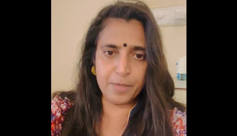 Actor Kasturi in police custody over remarks against Telugus in TN