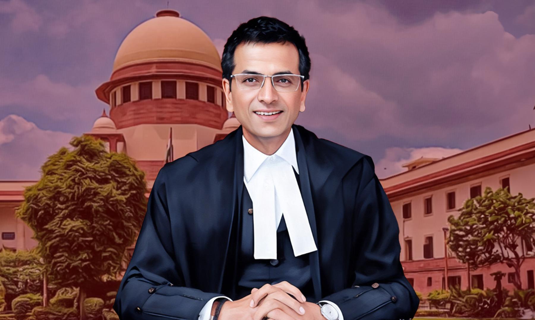 Justice Chandrachud | In crucial matters, he belied our hopes