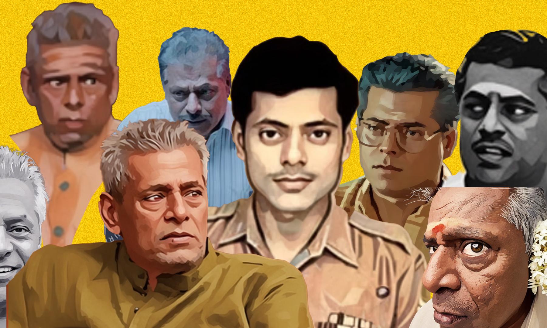 Delhi Ganesh obit | His restrained presence quietly enriched Tamil cinema