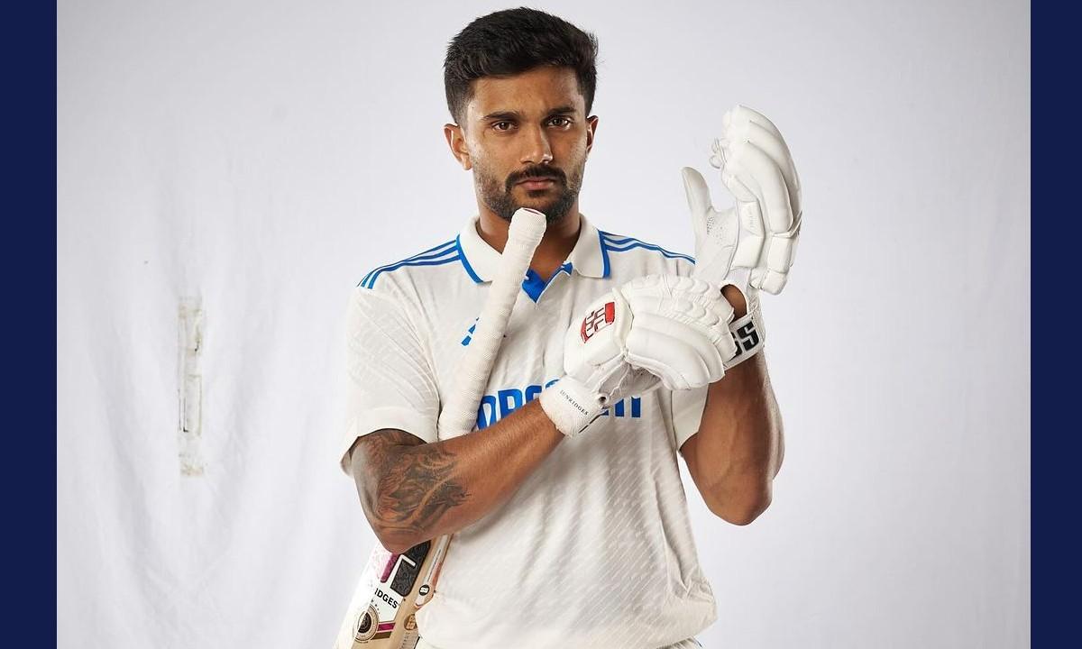Nitish Kumar Reddy is talented and believes in his game: Captain Bumrah