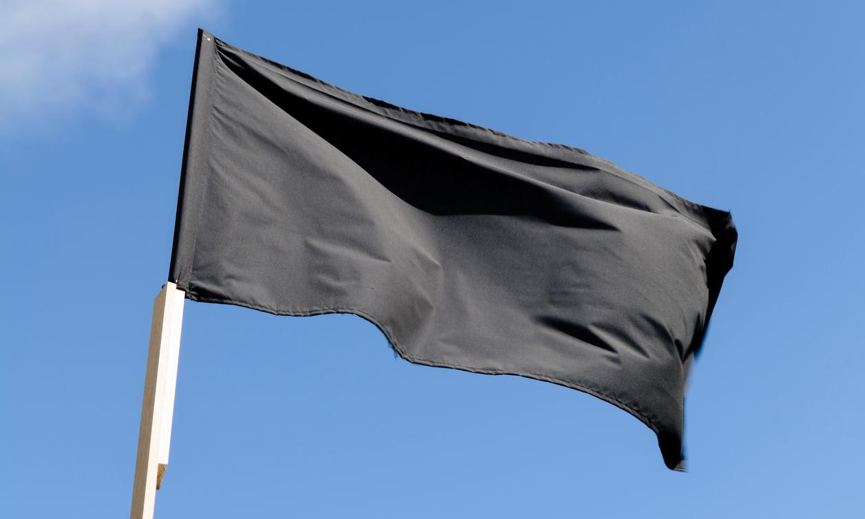 Waving black flags not illegal or defamatory, says Kerala High Court