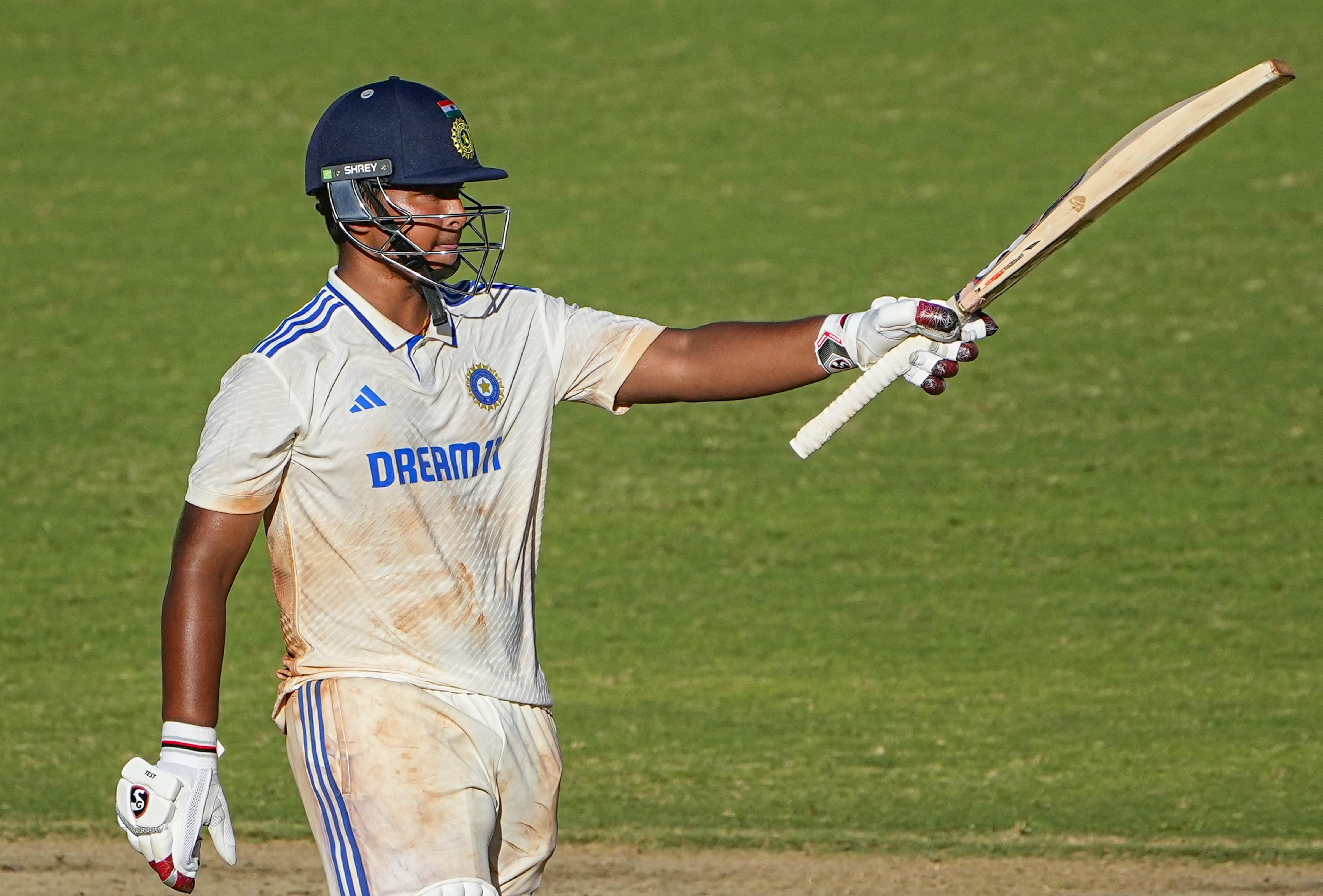 IPL 2025 auction | Had to sell land to realise dream: 13-year-old ...