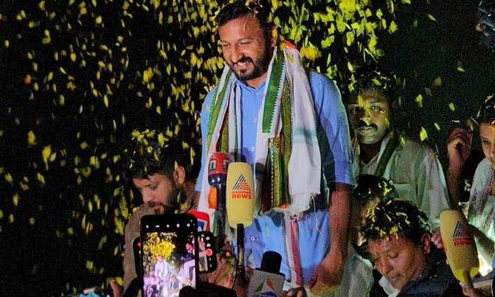 Kerala: Newly-elected Palakkad MLA says more people from BJP, other ...