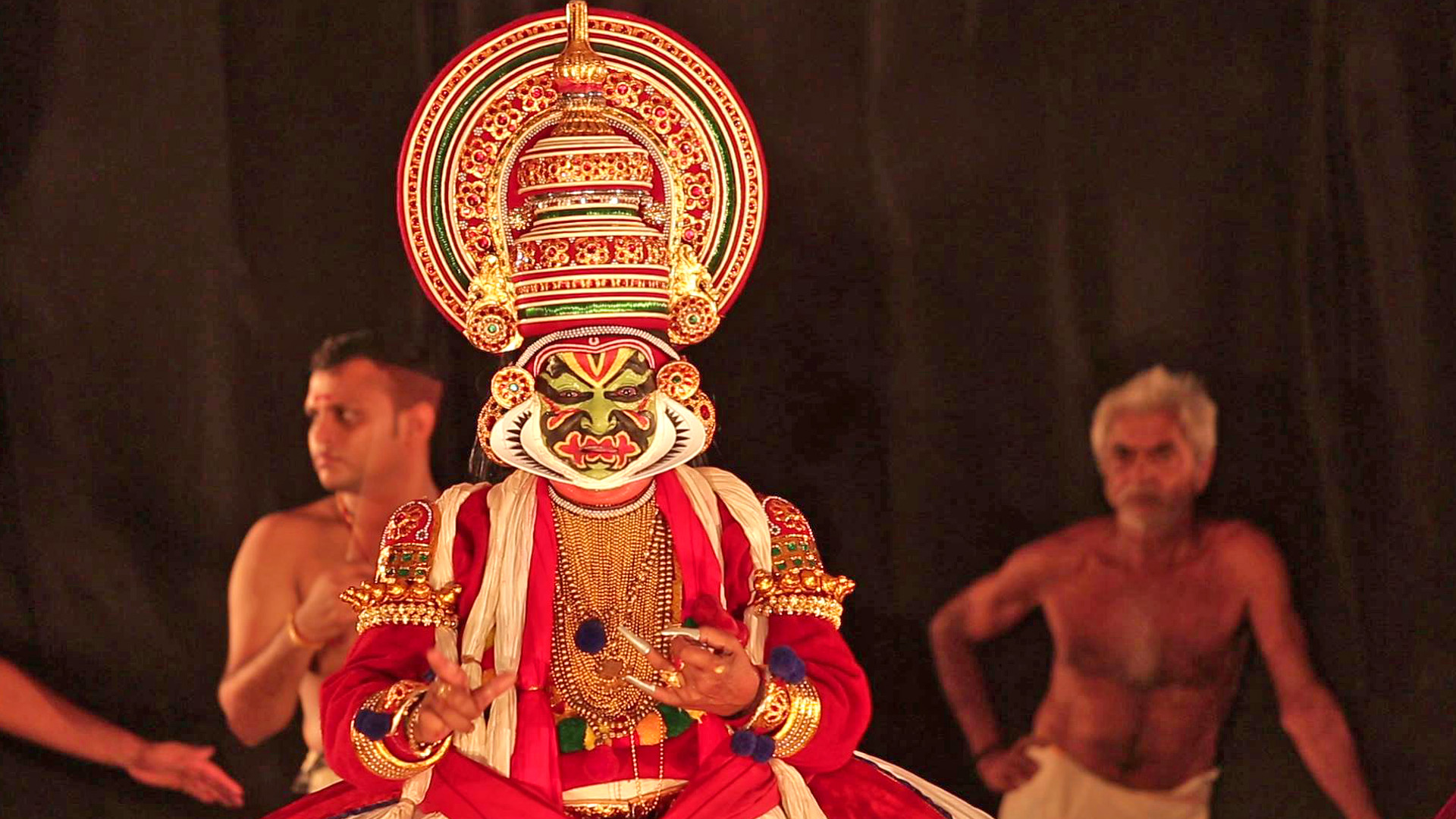 Sanchi: On a mission to conserve and preserve Kannada culture and art ...