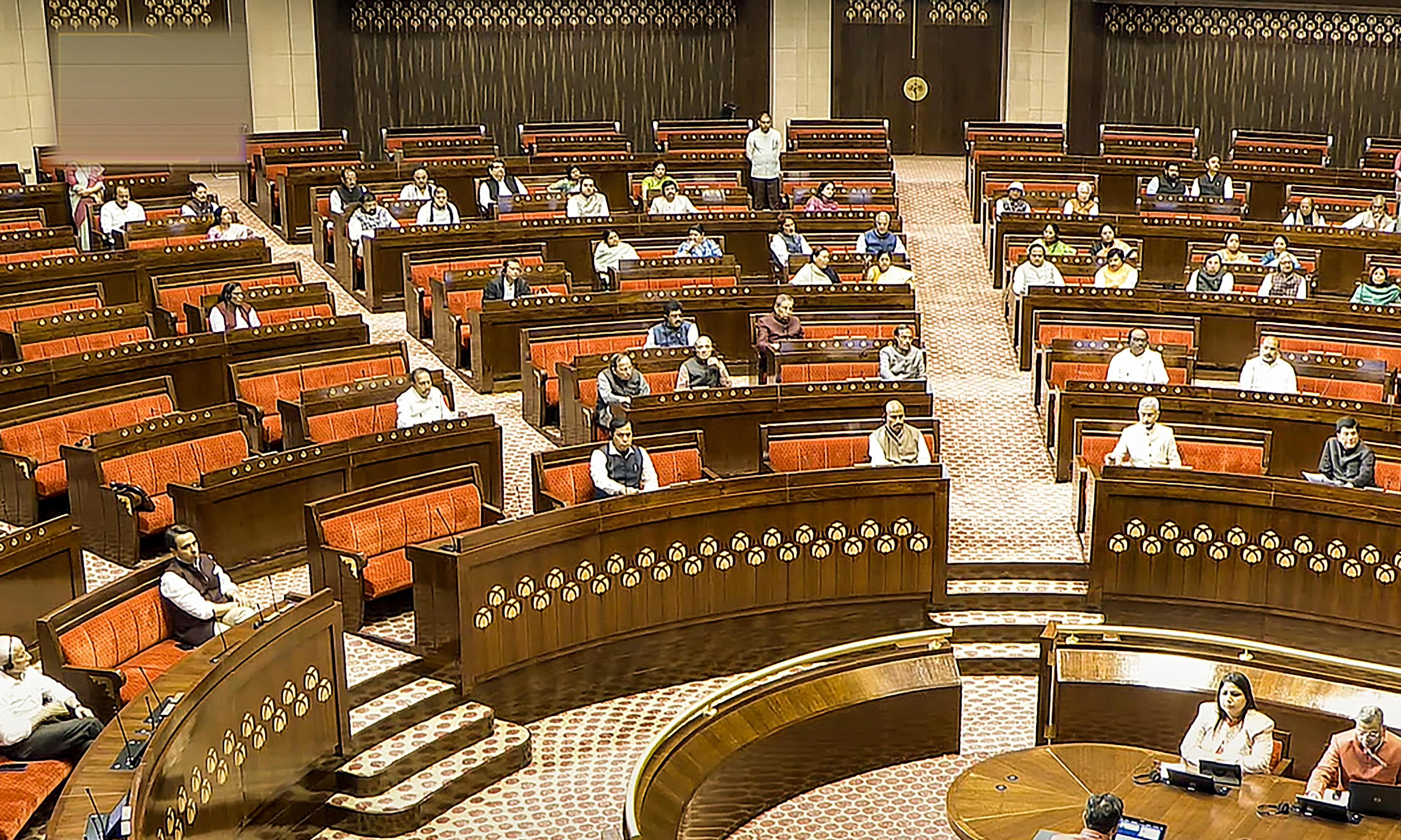 Congress demands judicial accountability after ‘cash recovery’ from HC ...