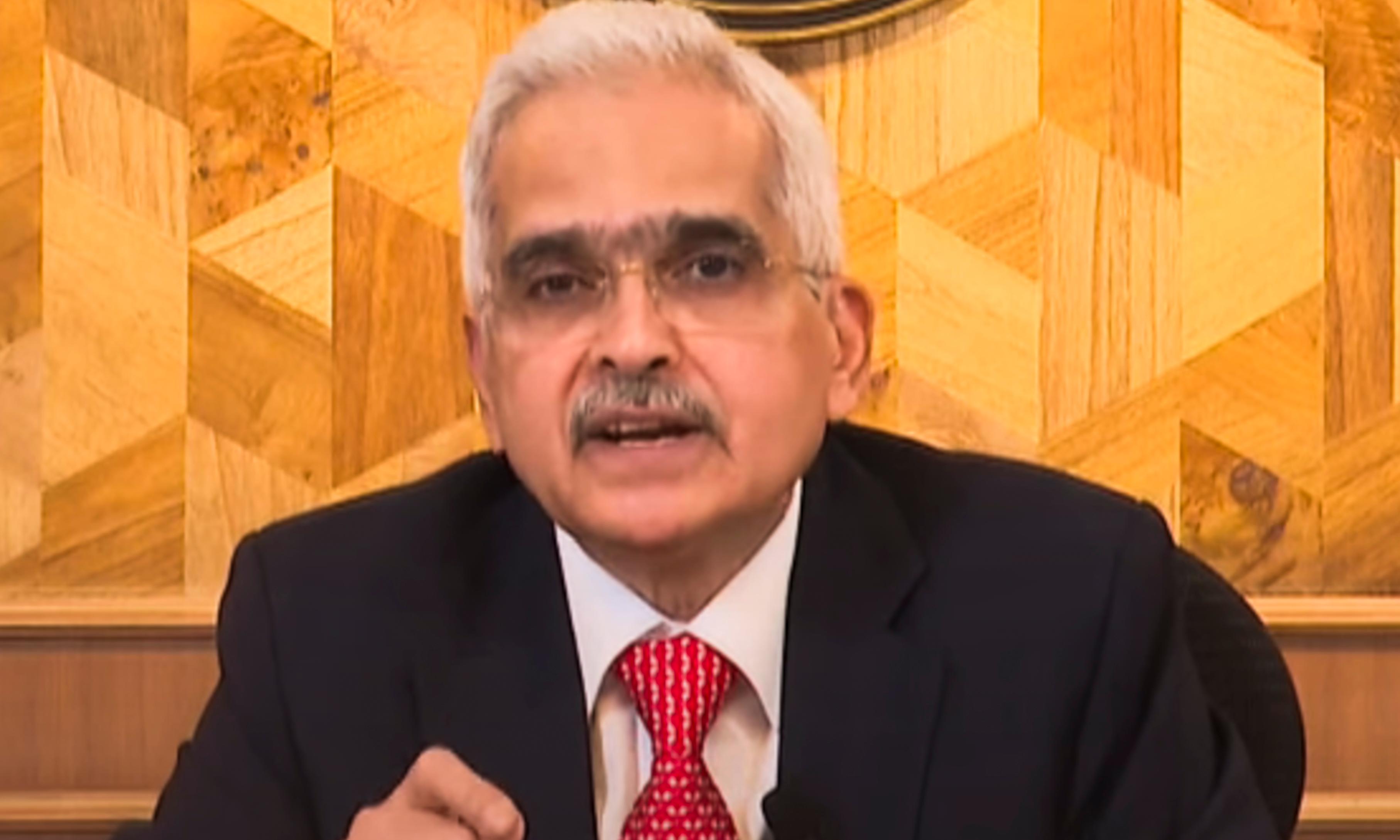 RBI keeps repo rate steady, SDF and MSF also remain unchanged