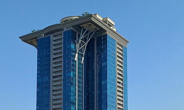 Bengaluru: Infosys's Narayana Murthy buys flat in Kingfisher Towers for ...