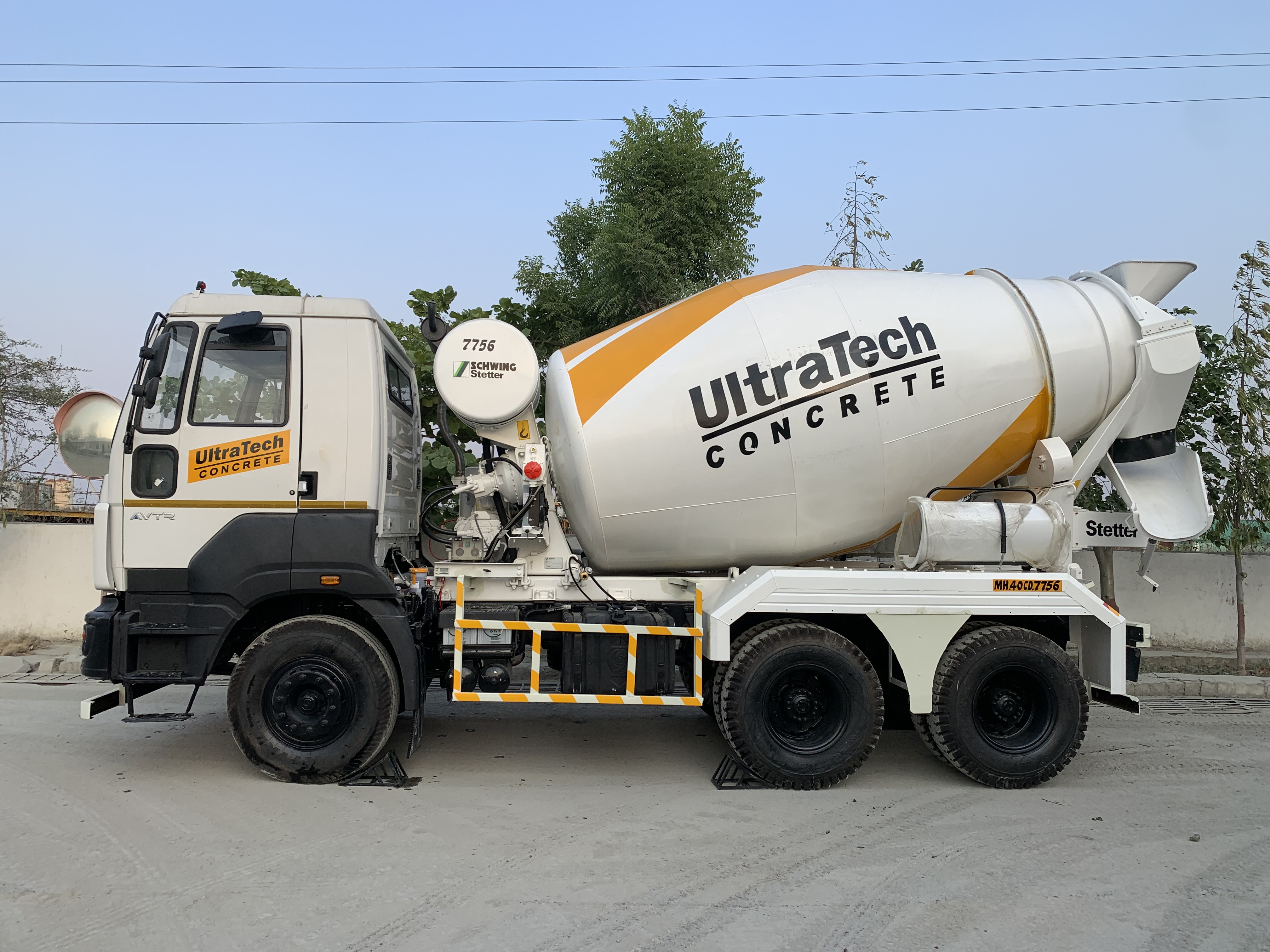 UltraTech receives CCI notice over India Cements acquisition
