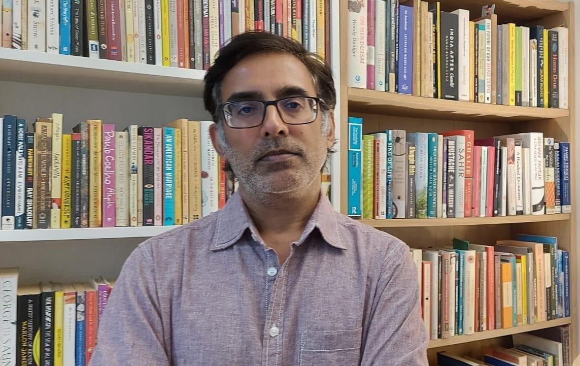 Sudeep Ghosh, Sudeep Ghosh teaches Theory of Knowledge at The Aga Khan ...